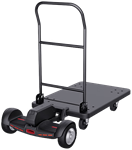 Motorized Platform Carts | Electric Power Drive Cart